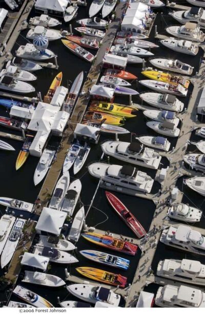 Garantías en las embarcaciones de segunda mano