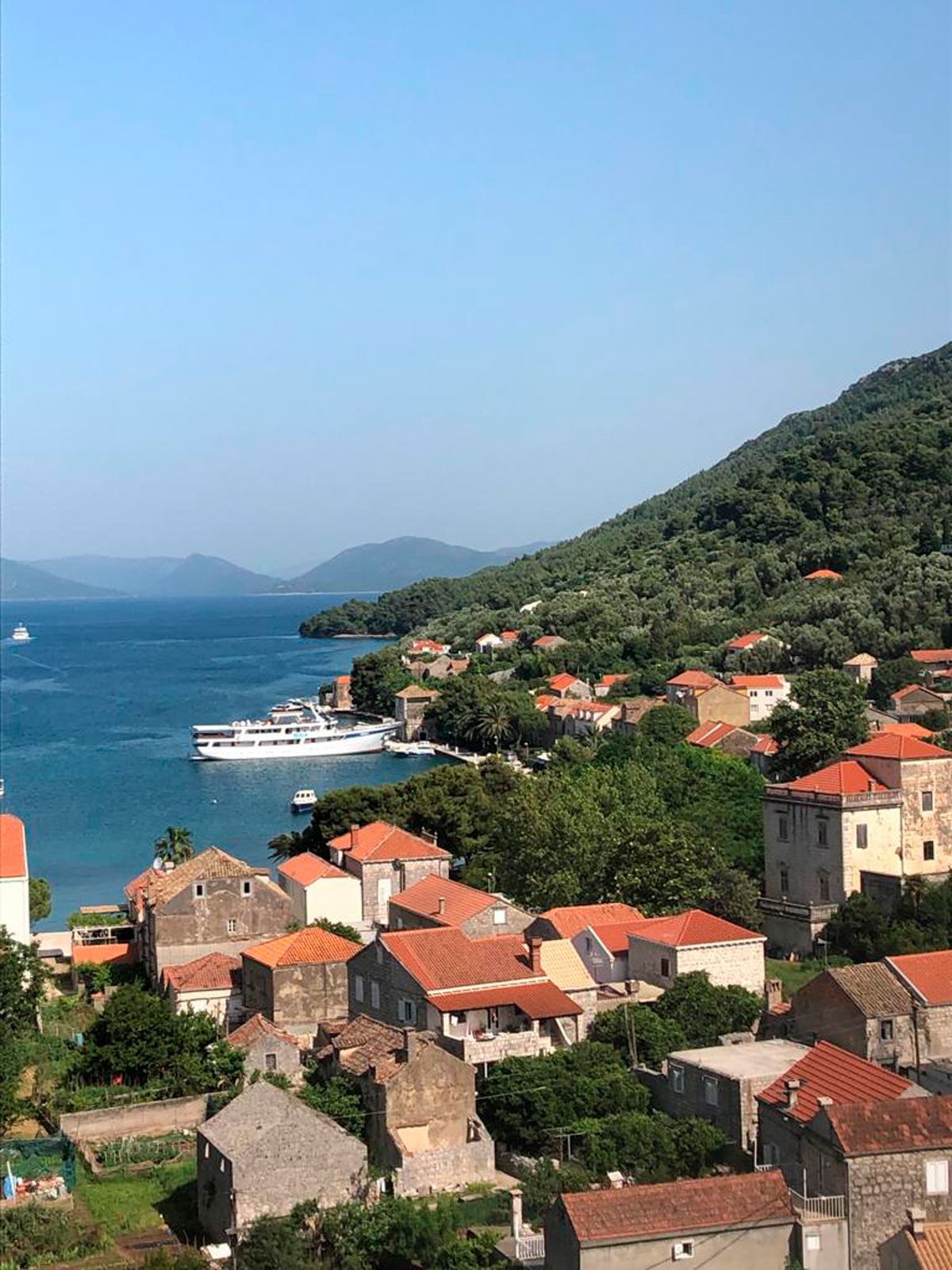 En yate por la Riviera croata - Nautik Magazine
