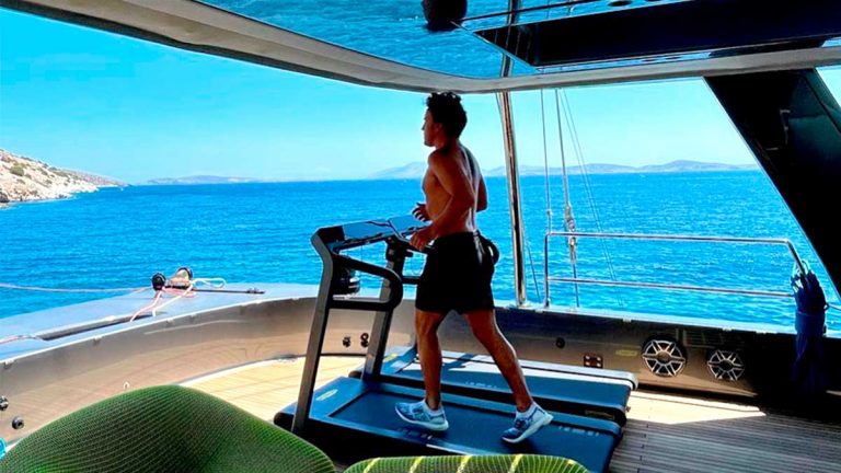 Fernando Alonso Archivos - Nautik Magazine