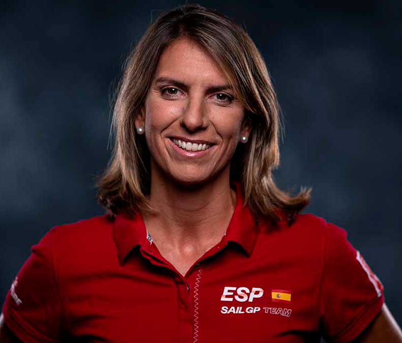 Quién es quién en SailGP, la 'Fórmula 1' del mar que se disputa en ...