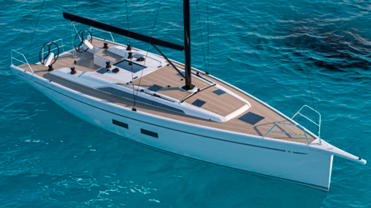 Los 10 barcos más impresionantes del Salón Náutico de Barcelona ...