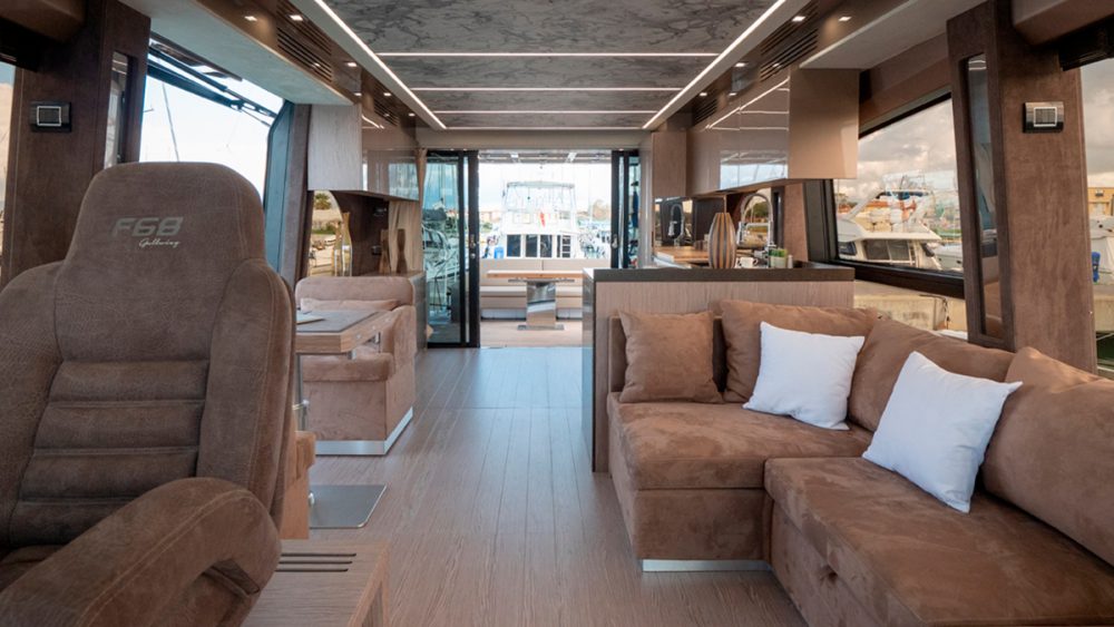 Los cinco yates más espectaculares (y su precio) que puedes comprar en ...