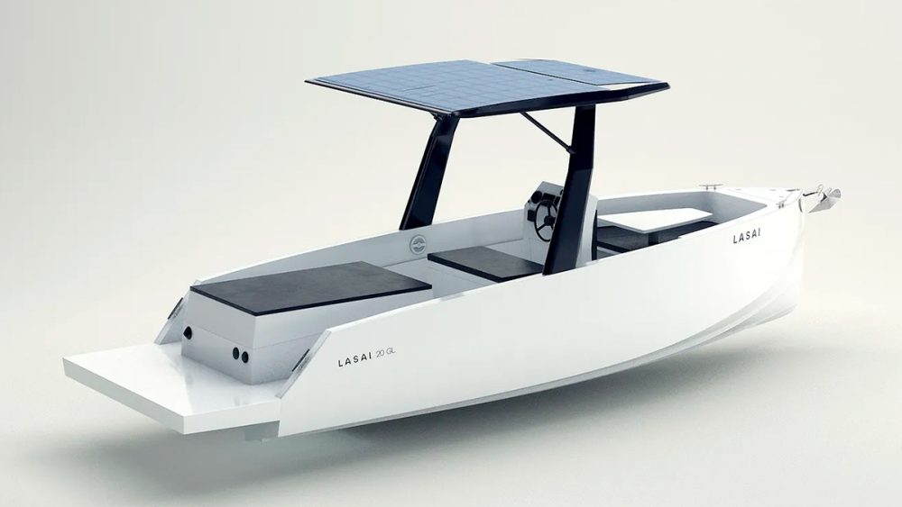 Estos son los barcos solares 'made in Spain' que darán que hablar este ...