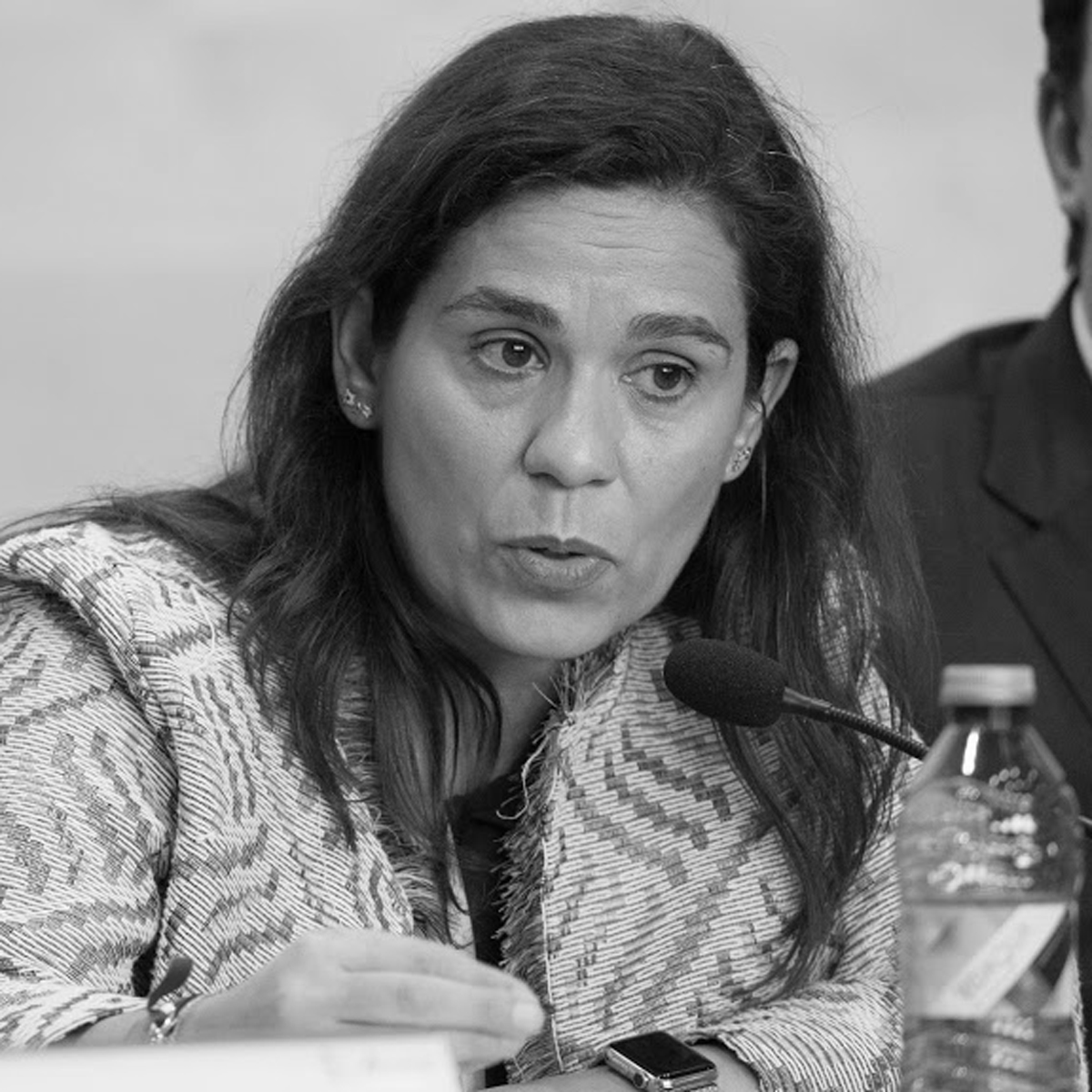 Las 10 mujeres más influyentes del mundo de la náutica - Nautik Magazine