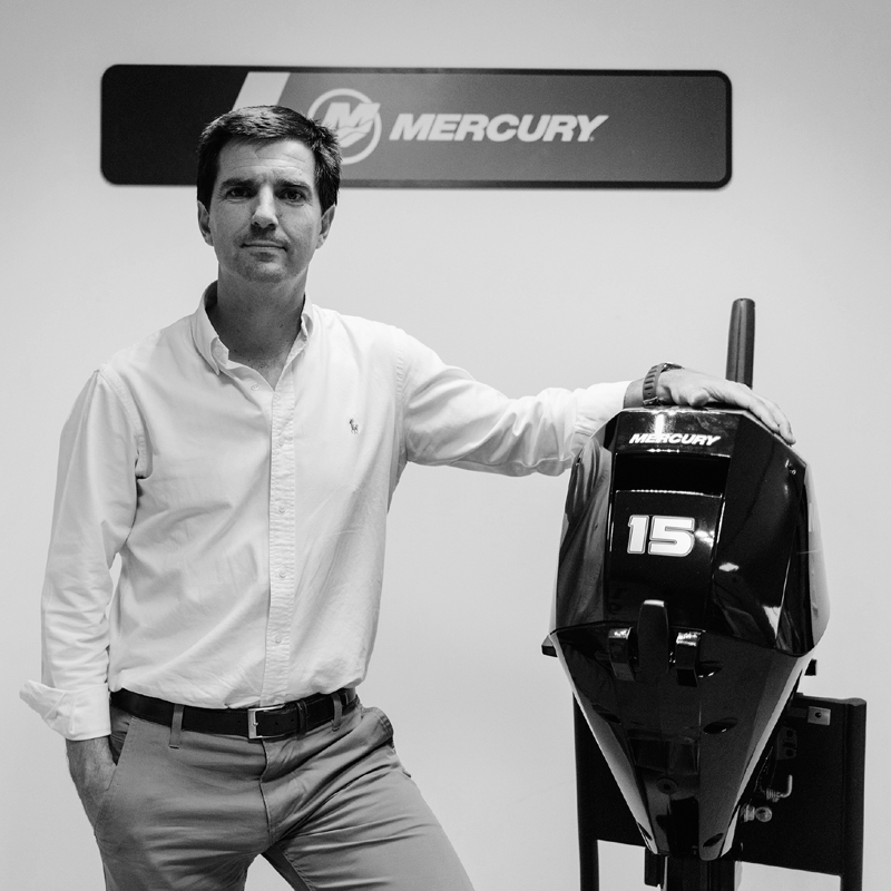 Quién es quién en el X Congreso Náutico de San Sebastián - Nautik Magazine