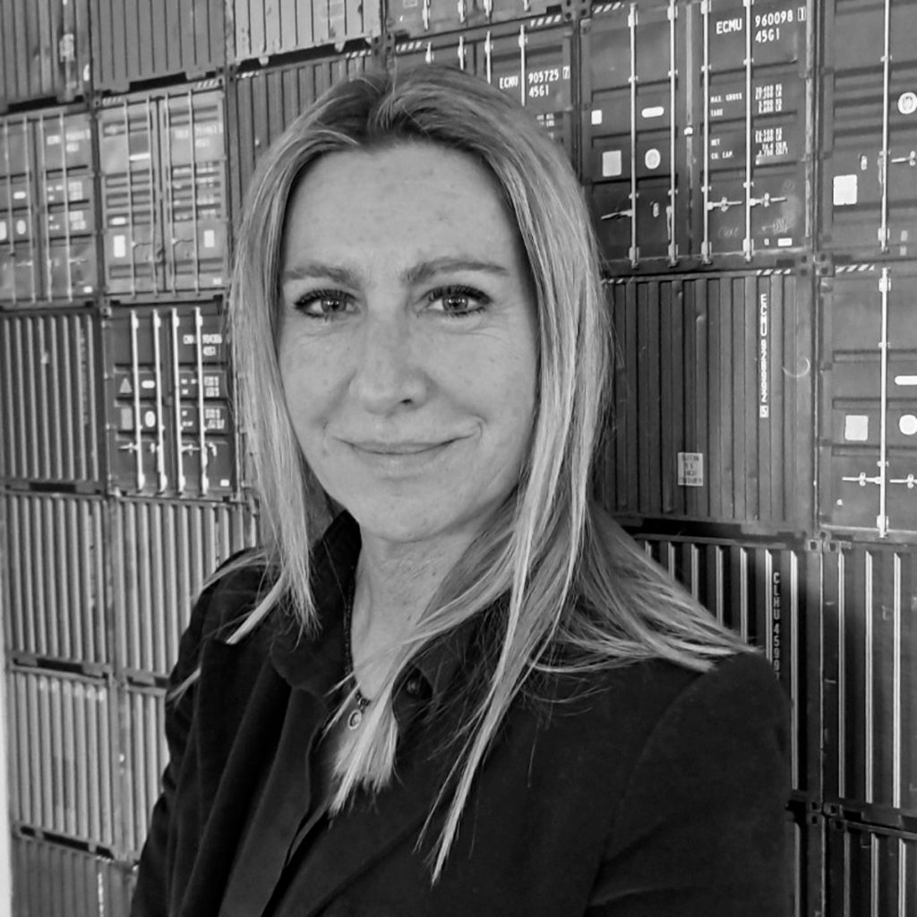 Las 10 mujeres más influyentes del mundo de la náutica - Nautik Magazine