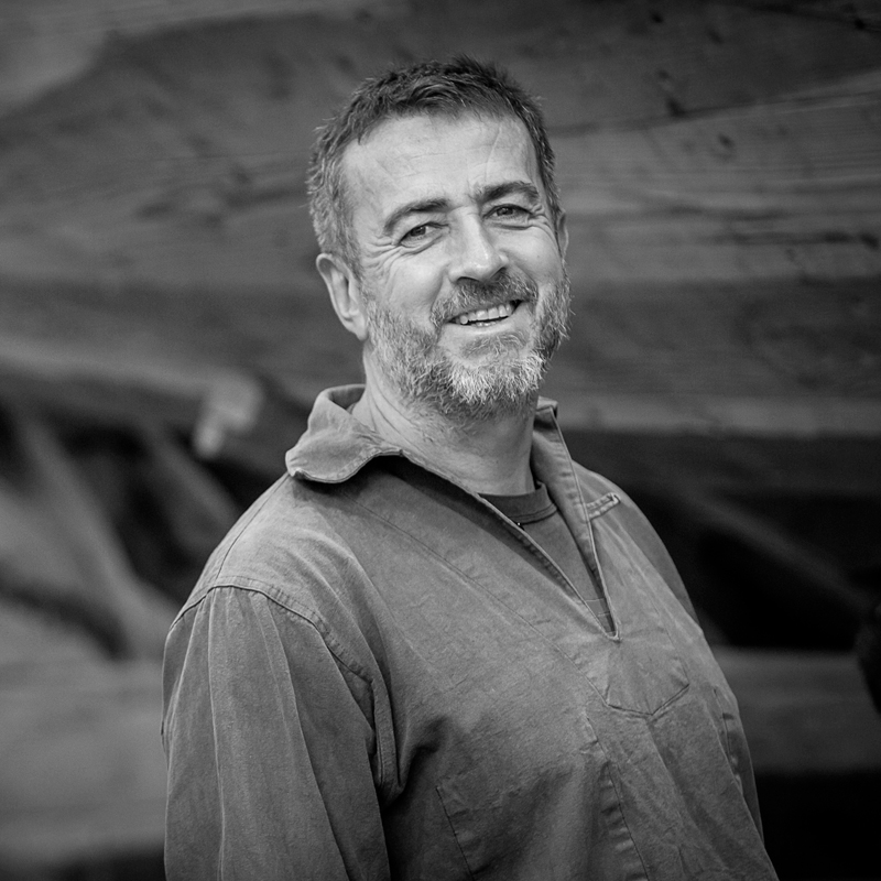 Quién es quién en el X Congreso Náutico de San Sebastián - Nautik Magazine